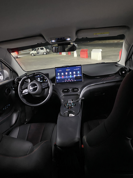 Byd E2 Luxury 2023 Sotiladi