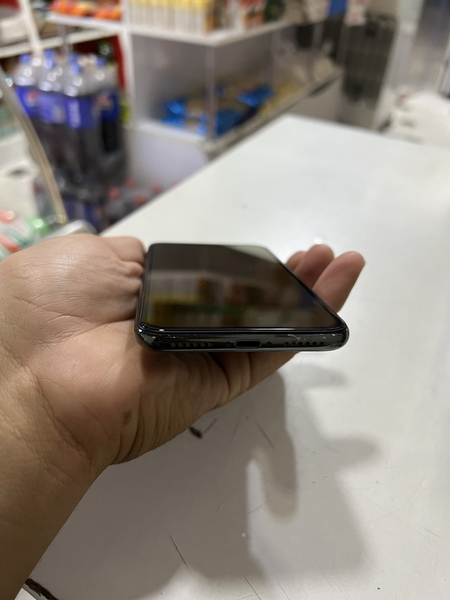 Iphone X 256GB..