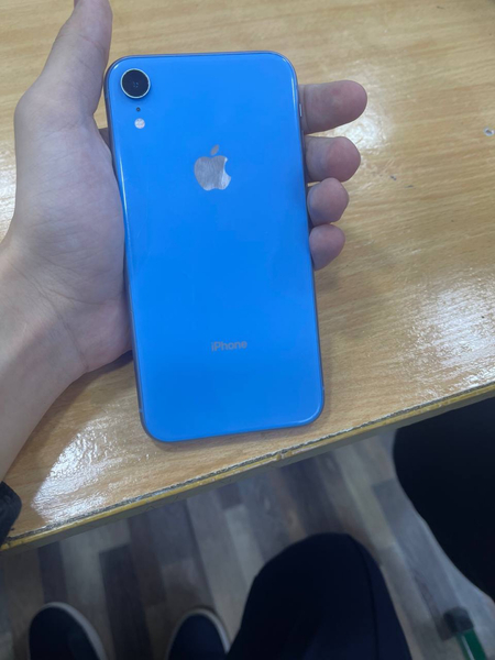 Iphone XR 64 gb