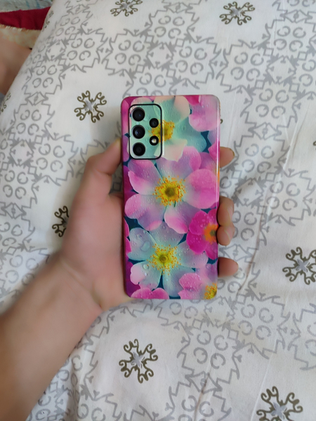 Samsung A52 128 talig x