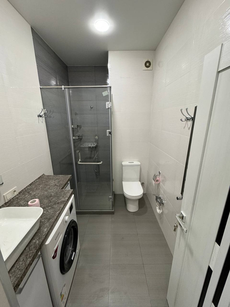 Yakkasaroy Navastroyka Sity Life Jk. 2xona uy 600y.e
