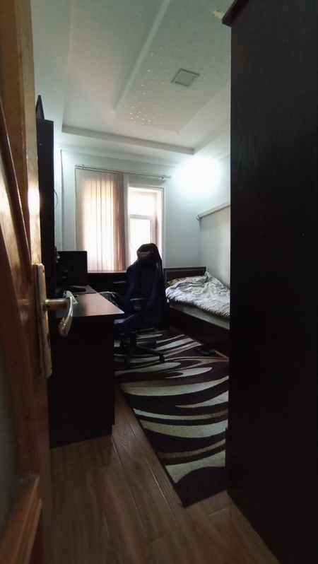 Срочно продаётся 3х ком квартира