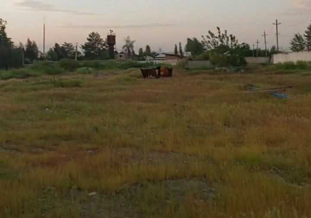 Продаётся 1 га. производственная база.
