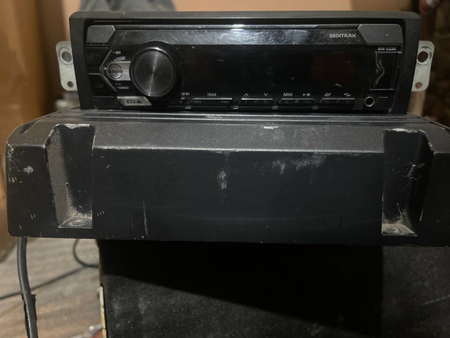 Audio sistema sotiladi xolati ideal