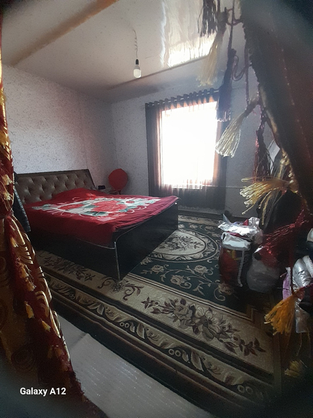 Продаётся участок