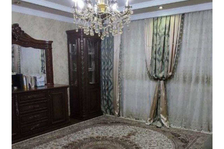 谷 130197 谷 Продаётся квартира 4/8/9 96 м² в Алгоритм
