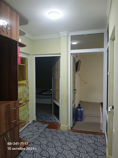 Продаётся 3х комнатная квартира
