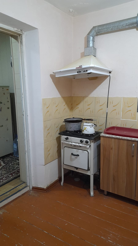Квартира 2 хона Хокимят, Маданият 9а