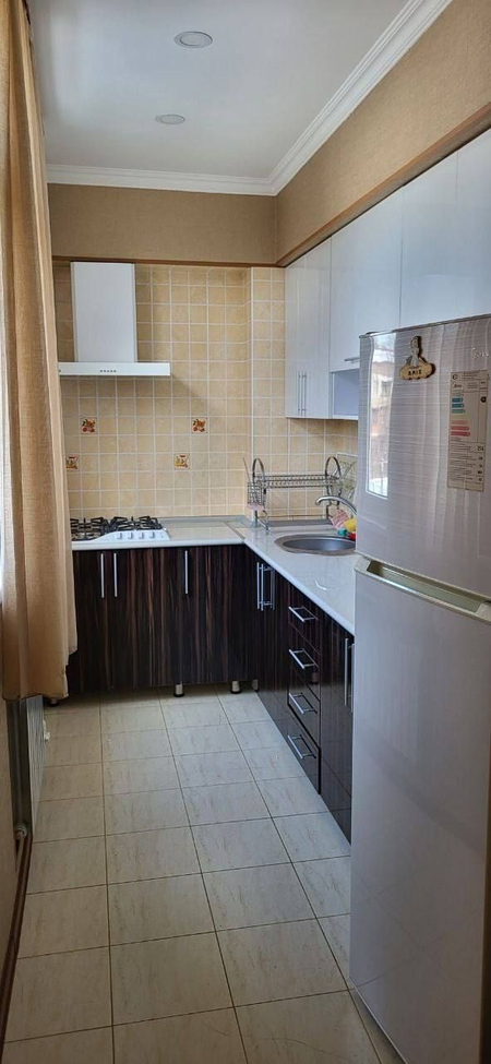 Цум ПРОДАЮ 1в2/4/9 Посольство Кореи 55 кв.м