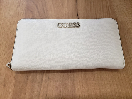 Кошелек, клатч Guess