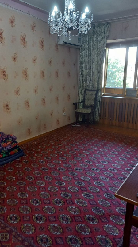 Центр ул.Навои 3/4/7 около Tashkent city