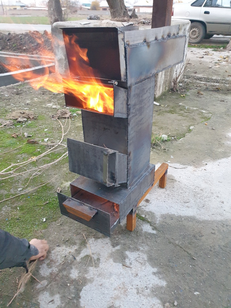 Navbaxor Pechkalari