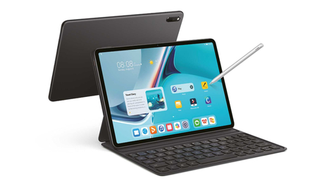 HUAWEI matePad 11