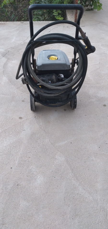 Karcher,Plisos,Xolodilnik sotiladi