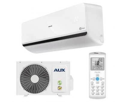 AUX Кондиционеры 9/ 12/ 18/ INVERTER Оптви цена доставка есть