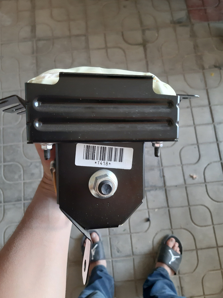 Aerobak epika tarpeda yangi