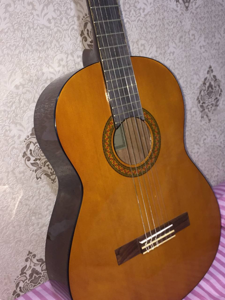 Гитара YAMAHA C40