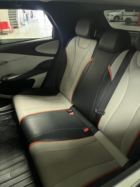 BYD Dolphin sotiladi. 2023-yil. probeg 23700