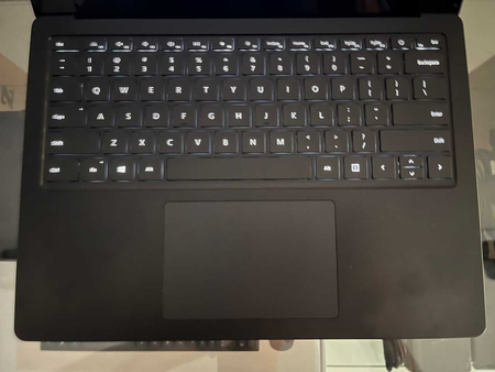 MICROSOFT SURFACE 3 CORE i5-1035G7, 8гб, 256ssd Сенсорный