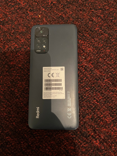 Redmi note 11 S srochni sotiladi