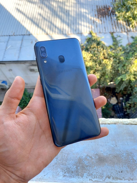 Samsung Galaxy A30 sotilDi