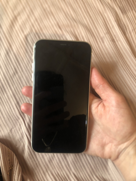 Iphone 11 64 gb ideal