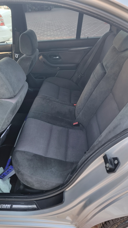 Продаётся BMW E39