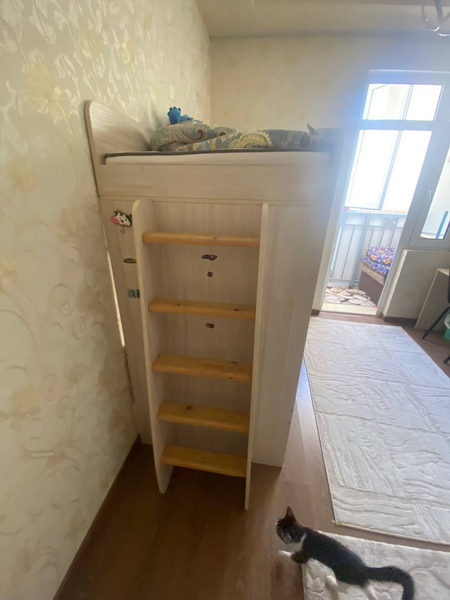 Мебель детская 2 ярусная кровать