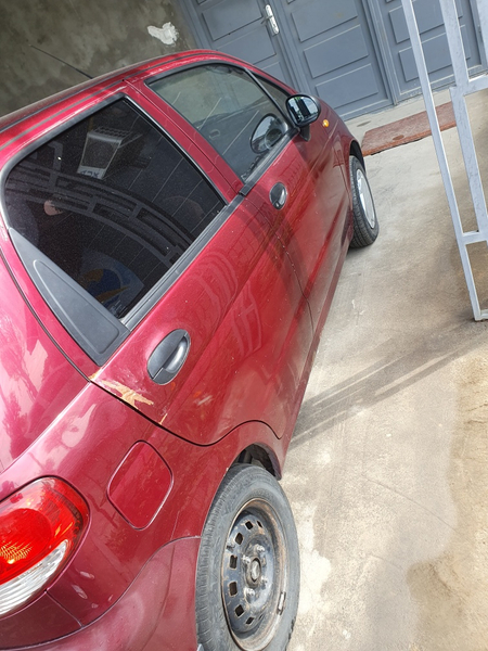 Matiz super arendaga suhoyga srochna