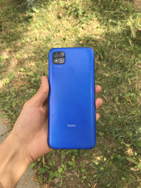 Redmi note 10 s ideal & Redmi 9 c