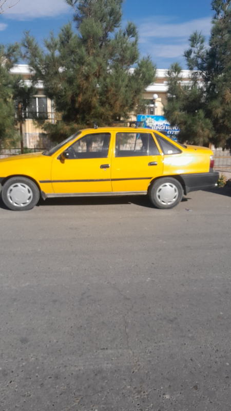 Nexia1. 98yil metan