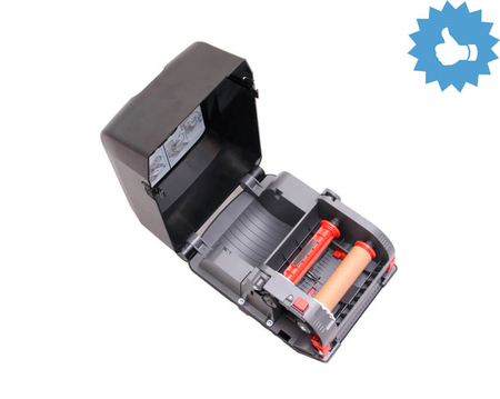 Штрих Принтер honeywell pc42t plus