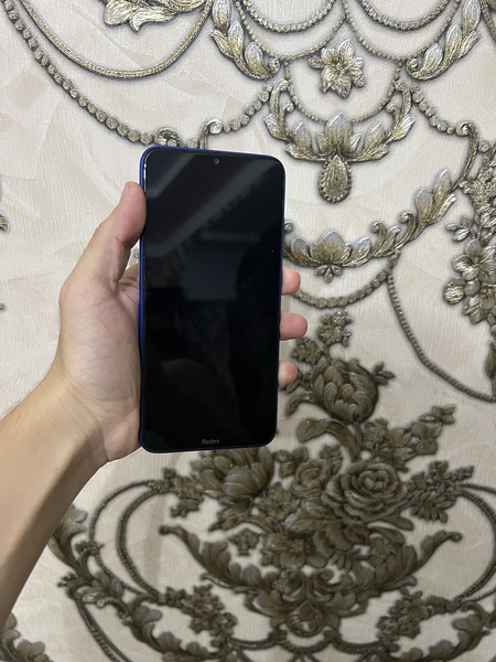 Redmi 8a xolati yaxshi
