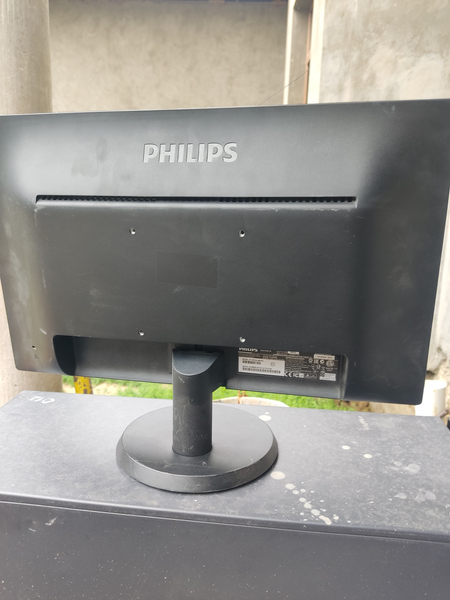 Manitor 19 tali LED