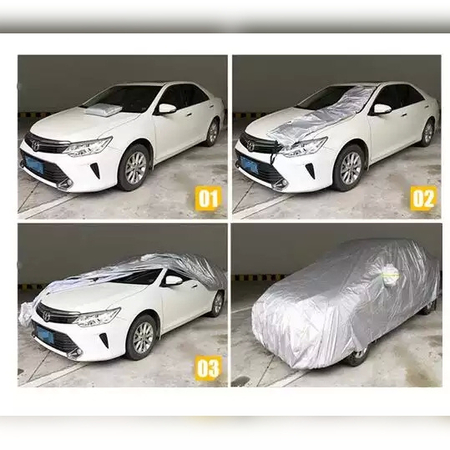 Тент чехол отличного качество для всех автомобилей!Бесплатная доставка