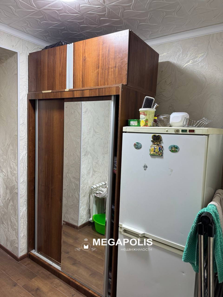 15 квартал 1в2/3/5 Балкон 2х6 Кирпич