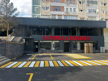 Асфалт киламиз.Россия Битум
