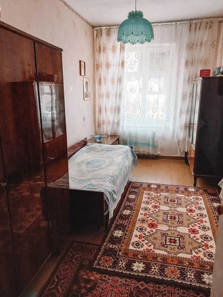 Продаётся/SOTILADI КВАРТИРА Улица Геологическая дом №11 Кв. №21