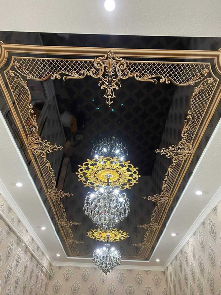 Natijnoy potolok 55000