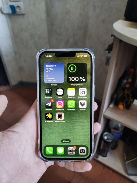 iPhone 13 sotiladi