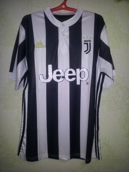Jersey Футбольные