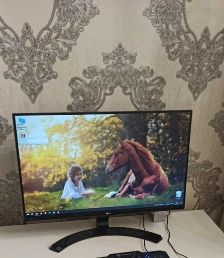 Продам Мониторы LG в рабочем состояние