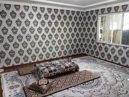 谷 129755 谷 Chilonzor tumanida kvartira sotiladi [58 м²]