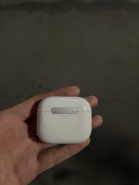Airpods 3 оригинальные