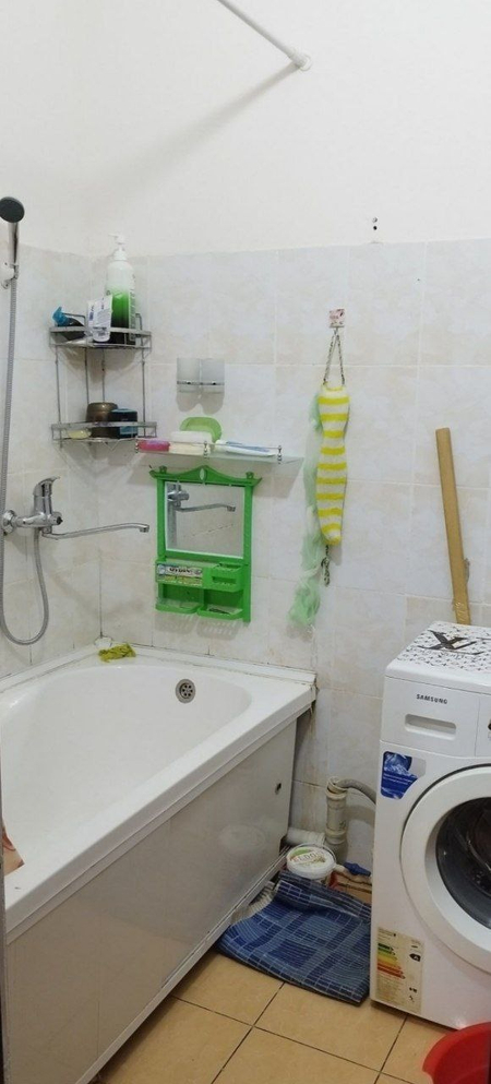 \Сергли_6А.Яхши Холатда,2 Хона.Смежка,57м².Кирпич,Ар,Хавас.