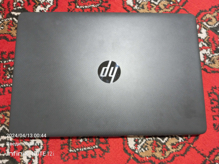 Hp i5 1235u 16/512gb таза