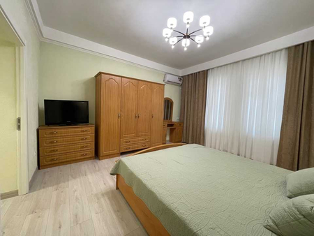 Дом (небольшой) Аренда в Центре Луначарского 4,5 сот., 140кв.м