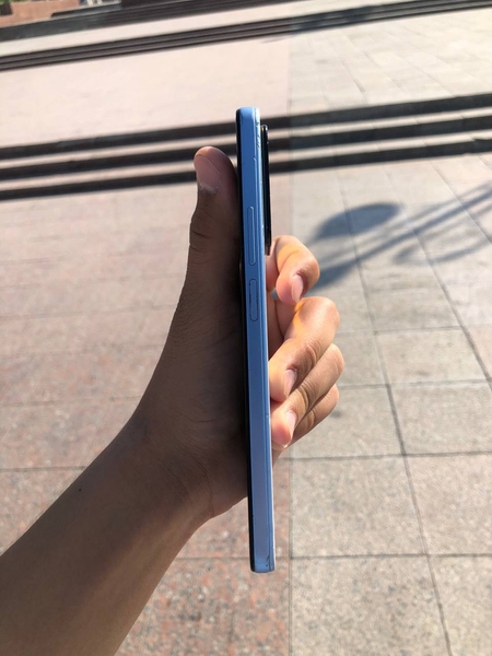 Redmi note 11 pro 5g