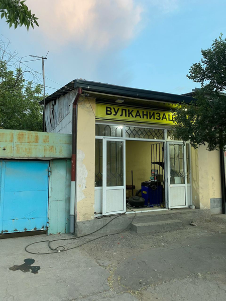 Вулканизация на вызов 24/7