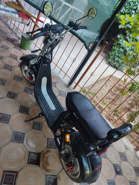 Elektr maped koʻp